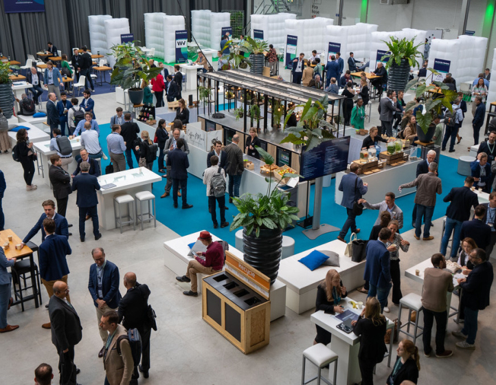 Events | Bio-based Industries Consortium (BIC)